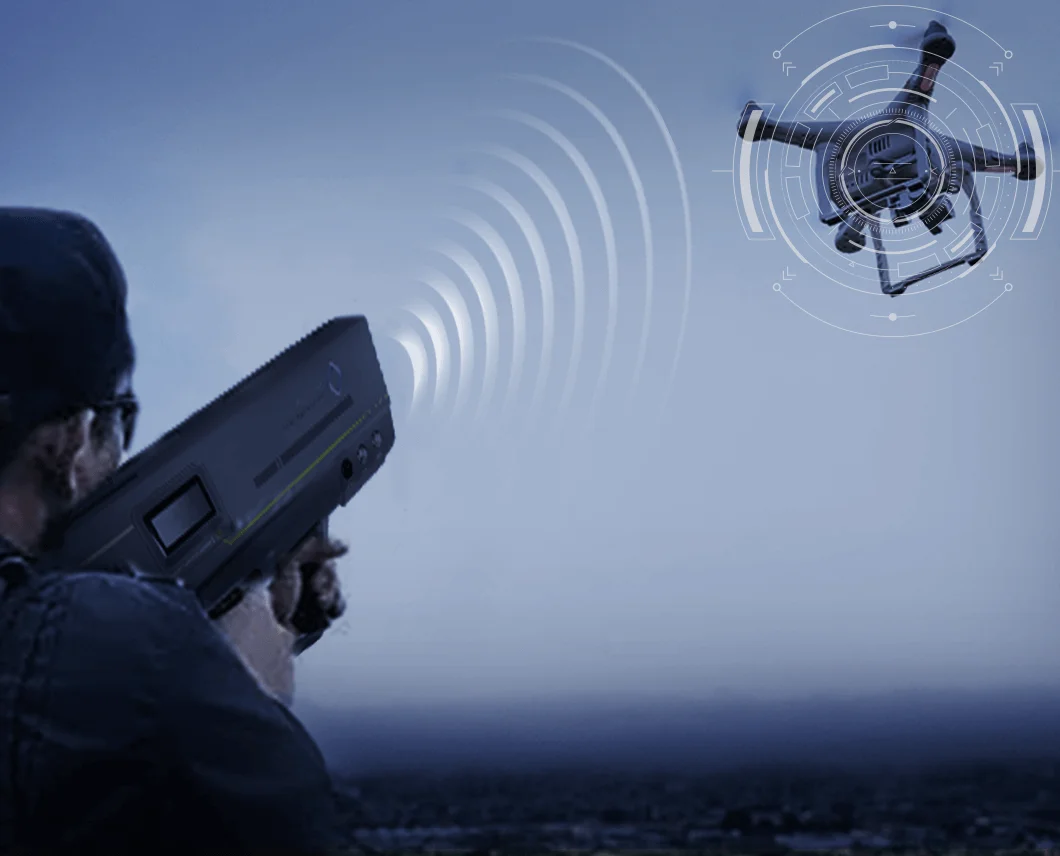 About Fanyue | Advanced Anti-Drone Defense System Supplier