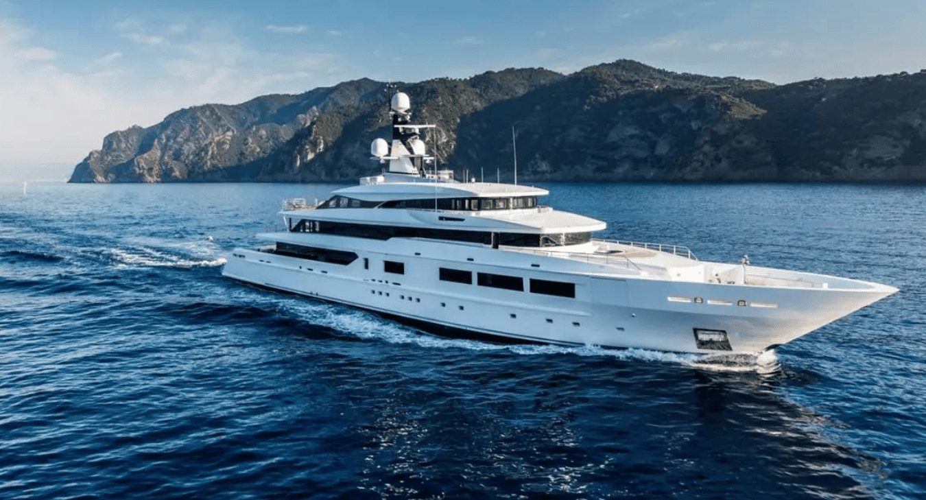 How Drone Defense System Protecting Privacy & Security of Yacht