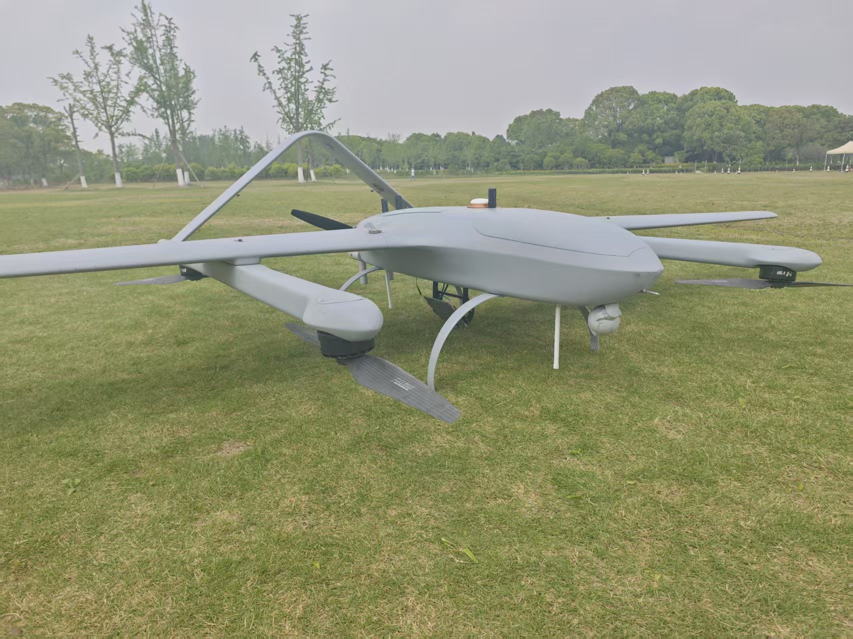 How to Use a Drone-Borne SAR Radar to Monitor Oil Leakage on the Sea ...