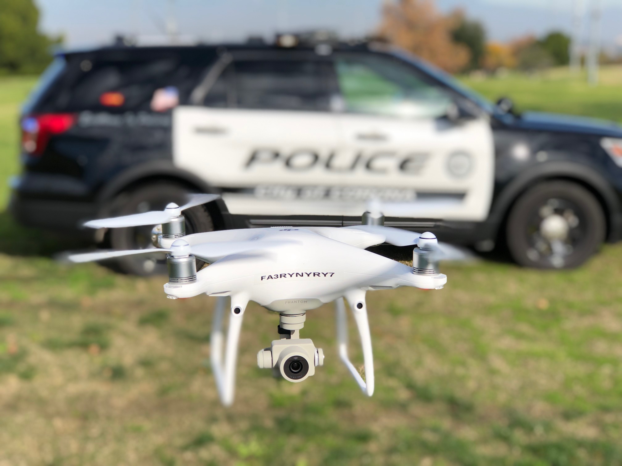 The Growing Need for Anti-Drone Detector Technology