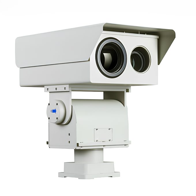 Night Vision Thermal Imaging Camera | Long-Range Detection