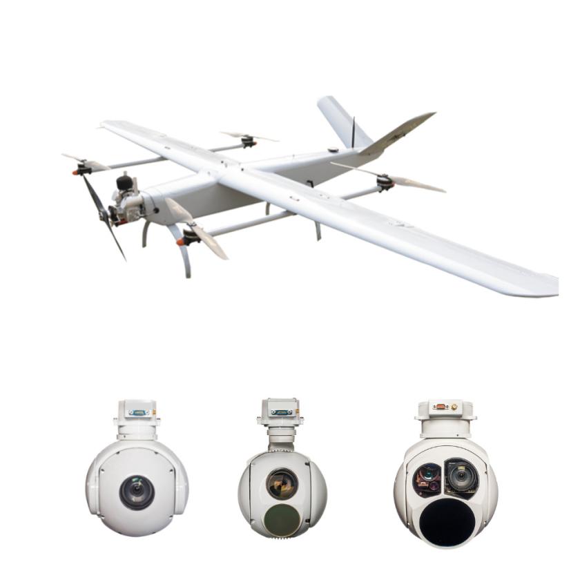 Understanding Thermal Imaging Pods | Fanyue