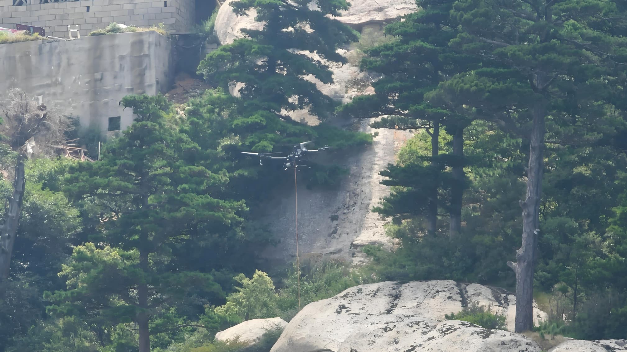 Low-Altitude Technology Driving Tourism Innovation